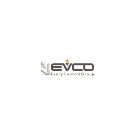 EVCO EV203N7 Panel Mounted Freezer Controller 230VAC